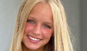 Natalie Grace - Bio, Age, Height, Wiki | Models Biography