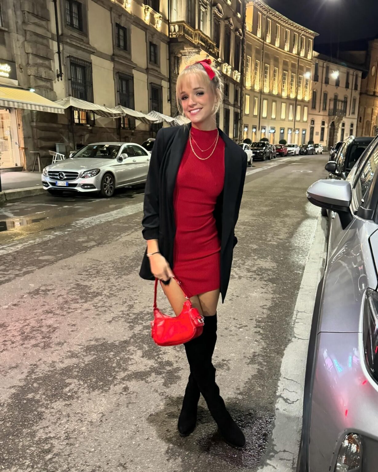 Natalie Grace - Bio, Age, Height, Wiki | Models Biography