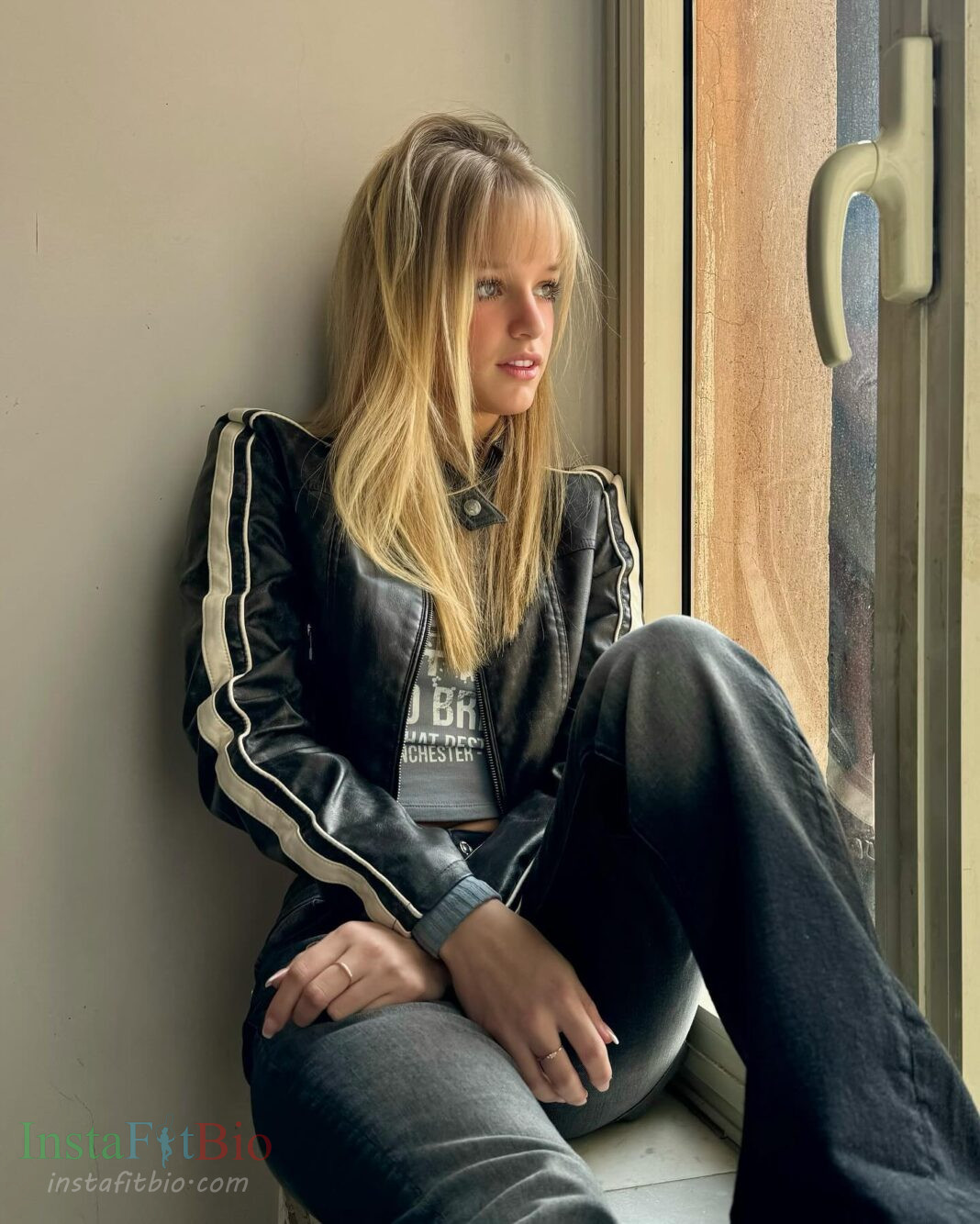 Natalie Grace - Bio, Age, Height, Wiki | Models Biography