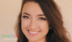 Nicole May - Bio, Age, Height, Wiki, 😍 | Models Biography