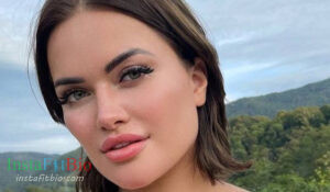 Olyria Roy - Bio, Age, Height, Wiki, 😍 | Models Biography