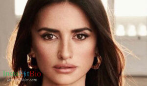 Penelope Cruz - Bio, Age, Height, Wiki | Models Biography