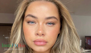 Summer Genes - Bio, Age, Height, Wiki, 😍 | Models Biography