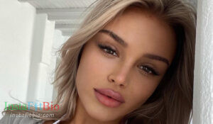 Violetta Bert - Bio, Age, Height, Wiki | Models Biography