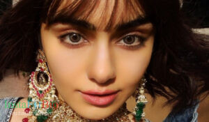 Adah Sharma - Bio, Age, Height, Wiki ? | Models Biography