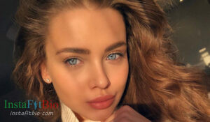 Anna Belik - Bio, Age, Height, Wiki, 😍 | Models Biography