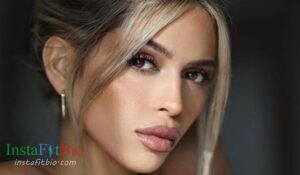 Erika Fernandez - Bio, Age, Height, Wiki | Models Biography