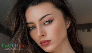 Iris Abdullajev - Bio, Age, Height, Wiki | Models Biography