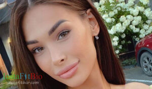 Kaylen Malone - Bio, Age, Height, Wiki | Models Biography