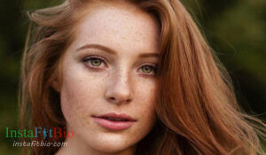 Madeline Ford - Bio, Age, Height, Wiki | Models Biography
