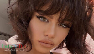 Maria Del Mar - Bio, Age, Height, Wiki | Models Biography