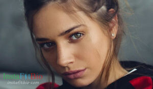 Maria Victoria - Bio, Age, Height, Wiki | Models Biography