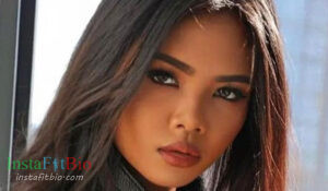 Prakai Kaew - Bio, Age, Height, Wiki, 😍 | Models Biography