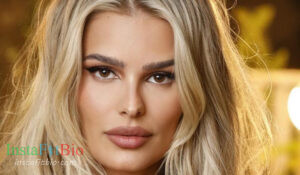 Yasmin Brunet - Bio, Age, Height, Wiki | Models Biography