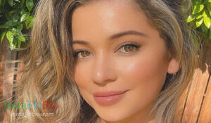 Ali Rose - Bio, Age, Height, Wiki, 😍 | Models Biography