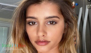 Alyssa Lopez - Bio, Age, Height, Wiki, 😍 | Models Biography