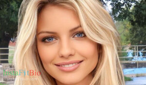 Amy Marie - Bio, Age, Height, Wiki, 😍 | Models Biography