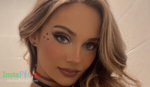 Anna Jay - Bio, Age, Height, Wiki, 😍 | Models Biography