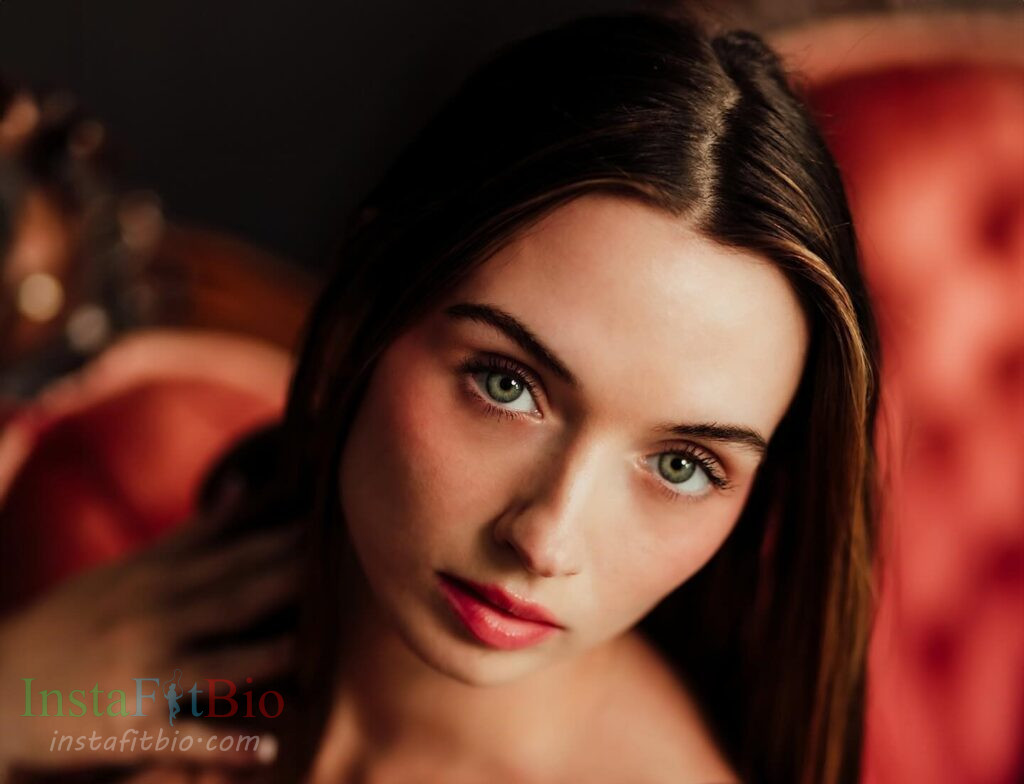 Brooke Tilli - Bio, Age, Height, Wiki, 😍 | Models Biography