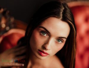 Brooke Tilli - Bio, Age, Height, Wiki, 😍 | Models Biography