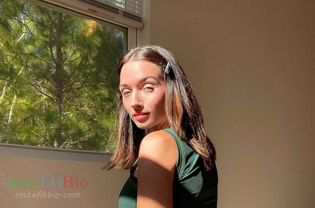 Brooke Tilli - Bio, Age, Height, Wiki, 😍 | Models Biography