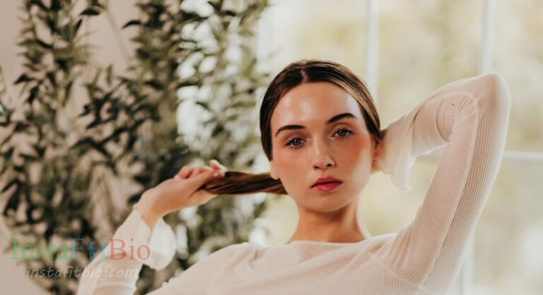 Brooke Tilli - Bio, Age, Height, Wiki, 😍 | Models Biography