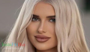 Kaitlyn Bertrand - Bio, Age, Height, Wiki | Models Biography