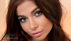 Kiera Lee - Bio, Age, Height, Wiki, 😍 | Models Biography