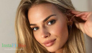 Lisa Maria - Bio, Age, Height, Wiki, 😍 | Models Biography