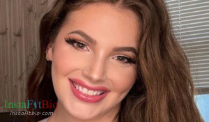 Morgan Brianna - Bio, Age, Height, Wiki | Models Biography