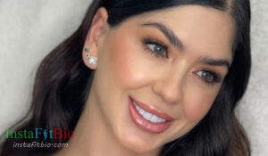 Camila Davalos - Bio, Age, Height, Wiki | Models Biography