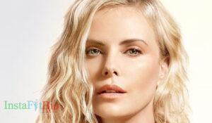 Charlize Theron - Bio, Age, Height, Wiki | Models Biography