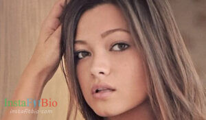 Chelsie Aryn - Bio, Age, Height, Wiki, 😍 | Models Biography