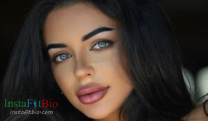 Christina Enaa - Bio, Age, Height, Wiki | Models Biography