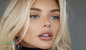 Elizabeth Grace - Bio, Age, Height, Wiki | Models Biography