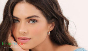 Isabela Pinheiro - Bio, Age, Height, Wiki | Models Biography