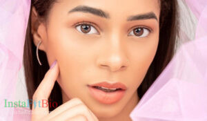 Maria Geronimo - Bio, Age, Height, Wiki | Models Biography