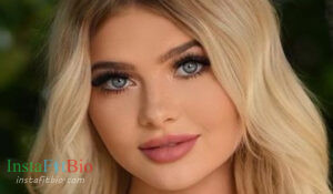 Sami Paige - Bio, Age, Height, Wiki, ? | Models Biography