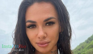 Sarah Turner - Bio, Age, Height, Wiki, 😍 | Models Biography