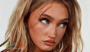 Skylar Rae InstaFitBio | Models Biography