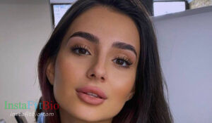 Anna Trincher - Bio, Age, Height, Wiki | Models Biography