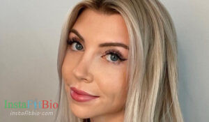 Bethany Rose InstaFitBio | Models Biography