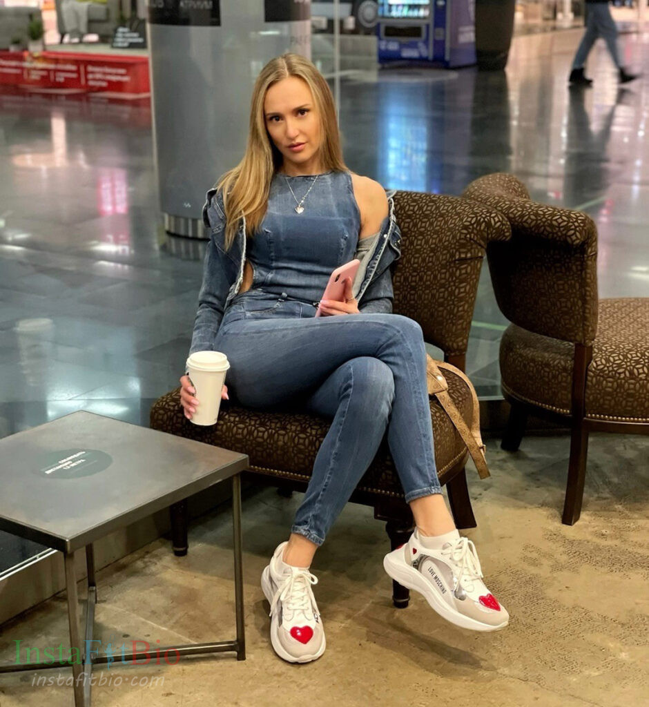 Lana Medkova - Bio, Age, Height, Wiki, 😍 | Models Biography