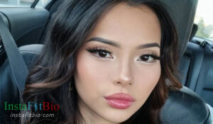 Mina Xash - Bio, Age, Height, Wiki, 😍 | Models Biography