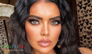 Saffi Karina - Bio, Age, Height, Wiki, 😍 | Models Biography