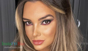 Maria Clara L Brasil - Bio, Age, Height | Models Biography