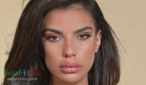 Noa Cohen - Bio, Age, Height, Wiki, 😍 | Models Biography