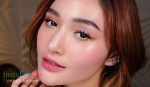 Sachzna Laparan - Bio, Age, Height, Wiki | Models Biography