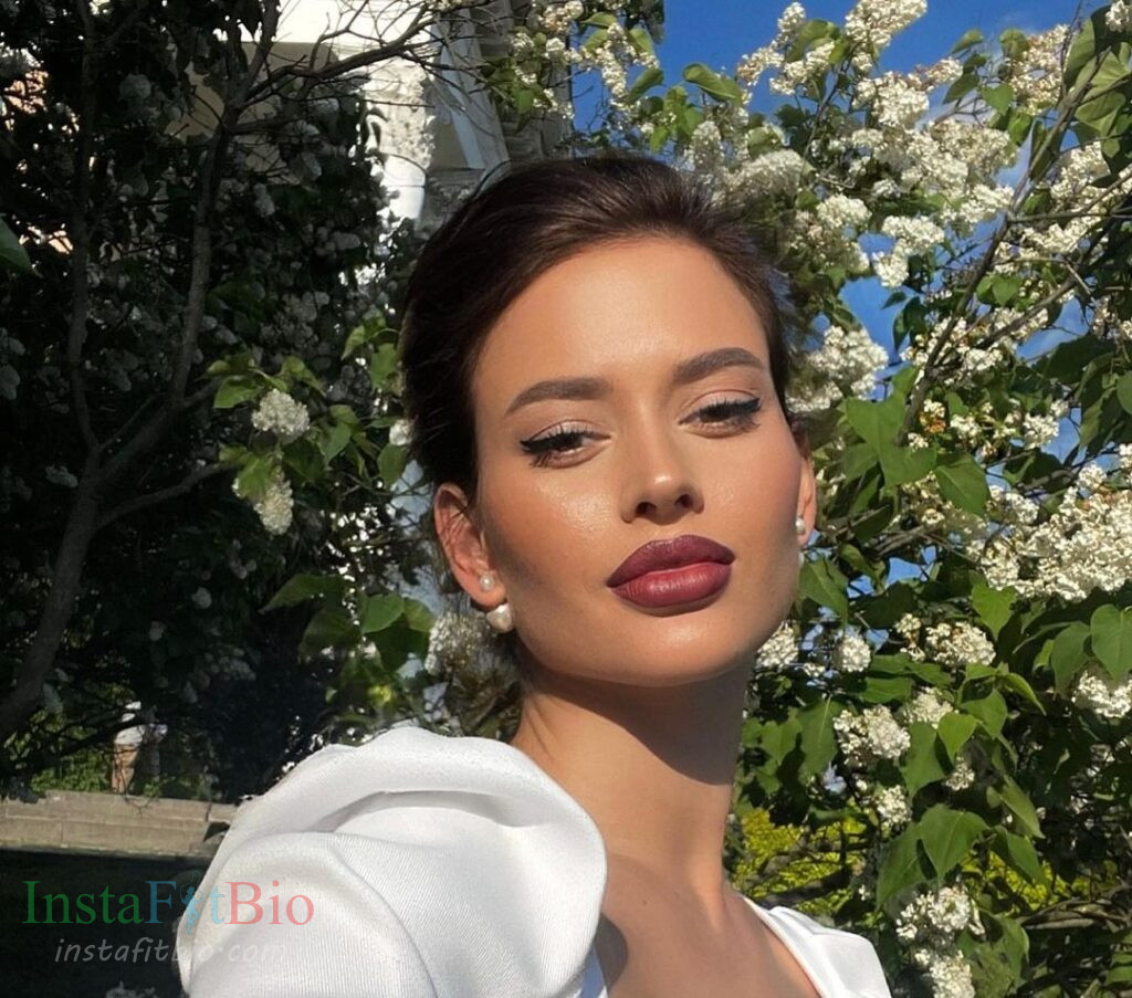 Yulia Vlasova - Bio, Age, Height, Wiki | Models Biography