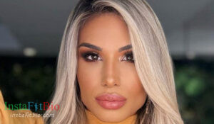 Fernanda Pedrosa - Bio, Age, Height, Wiki | Models Biography